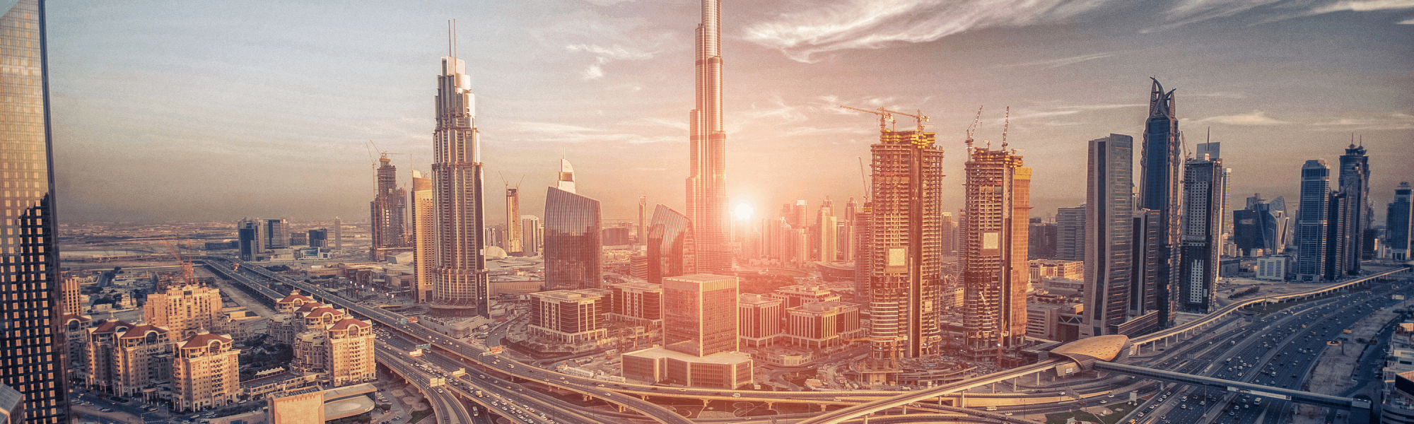 7 Reasons the Middle East has the Hottest E-commerce Market