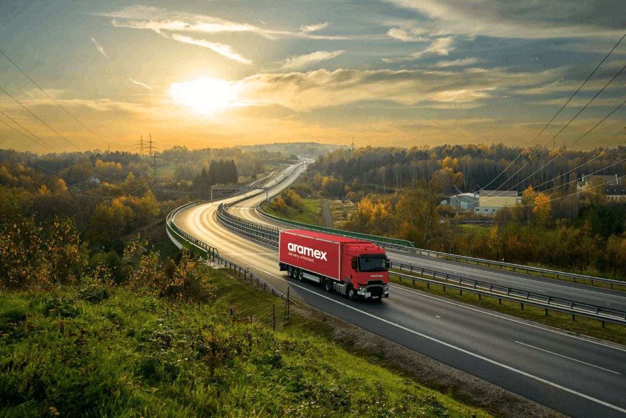 How Supply Chain Logistics are Set to Recover and Thrive in 2022