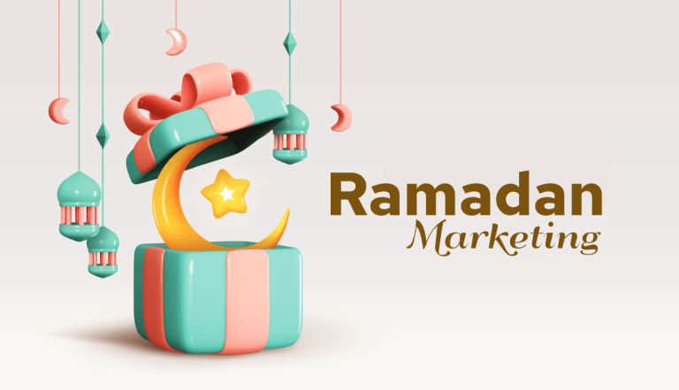 Top 5 Ramadan Marketing Tips to Boost Sales for SMEs - Aramex Press