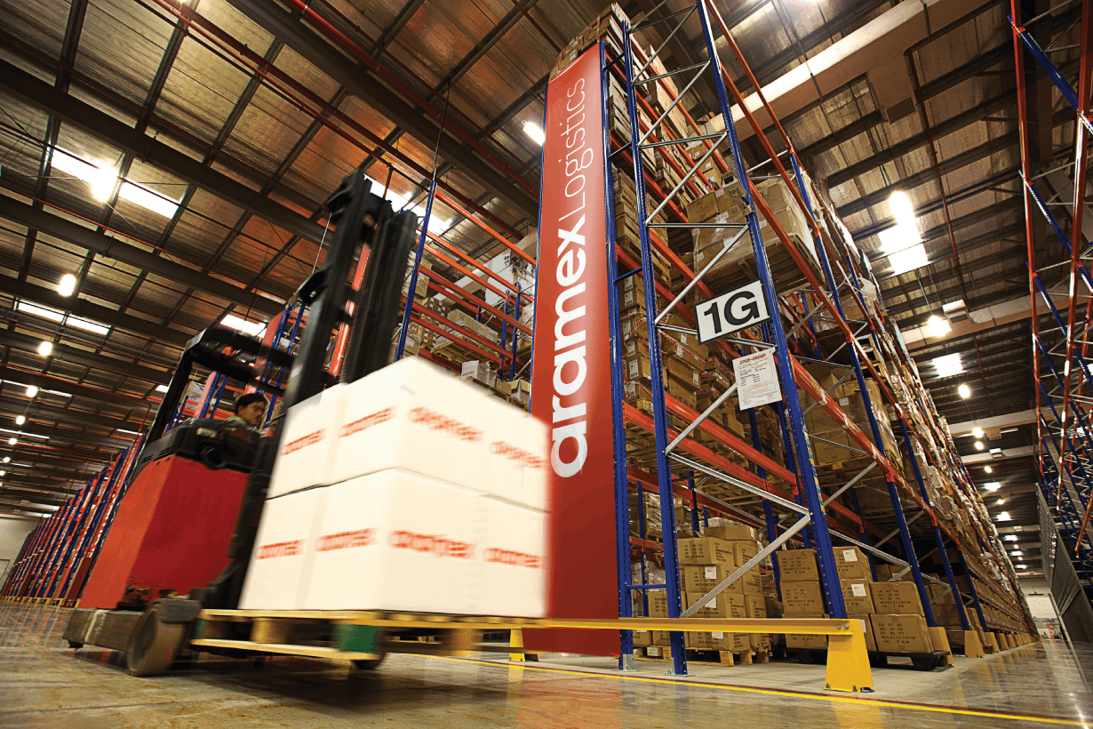 The Ultimate Guide to Warehouse Automation for Indian Businesses