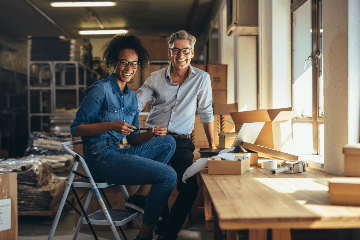 10 Powerful Tips from SME Businesses That Turned Unicorn - Aramex Press 10 Powerful Tips from SME Businesses That Turned Unicorn - Aramex Press