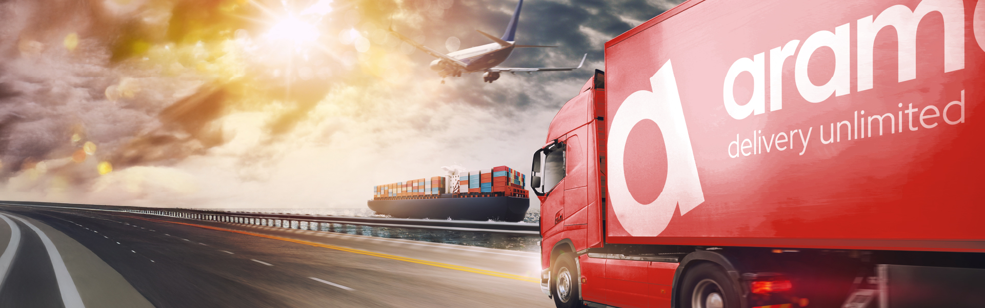 How freight forwarders stay ahead of the curve